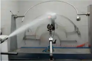 TEST FACILITIES - Accurate Test Solutions