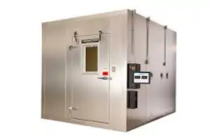 TEST FACILITIES - Accurate Test Solutions
